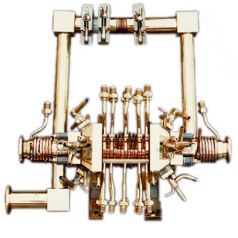 Personal homepage of Ulf Poelke - M.S. in Physics